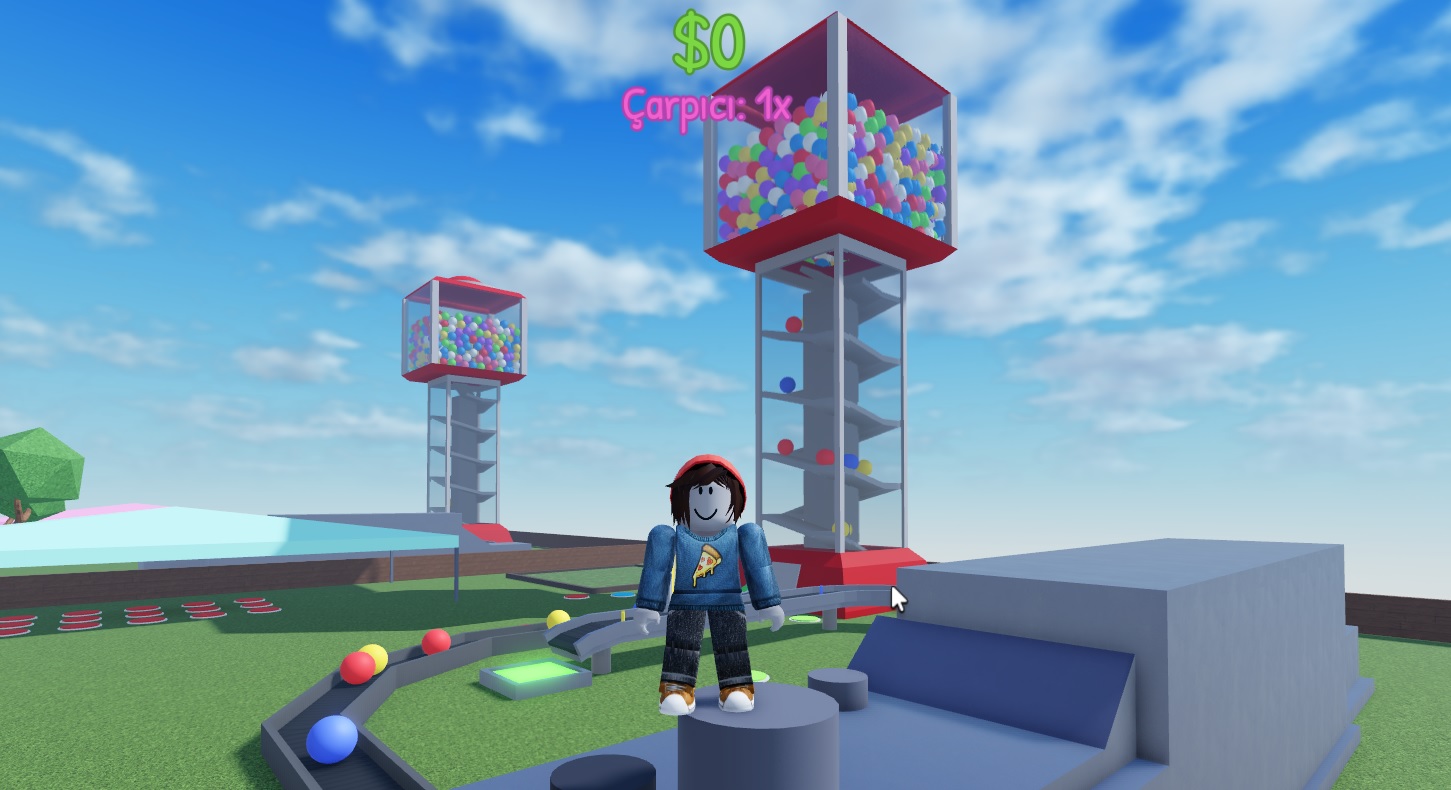 Roblox Gumball Factory Tycoon Kodları - Eylül 2022 - Pocket Oyun ...