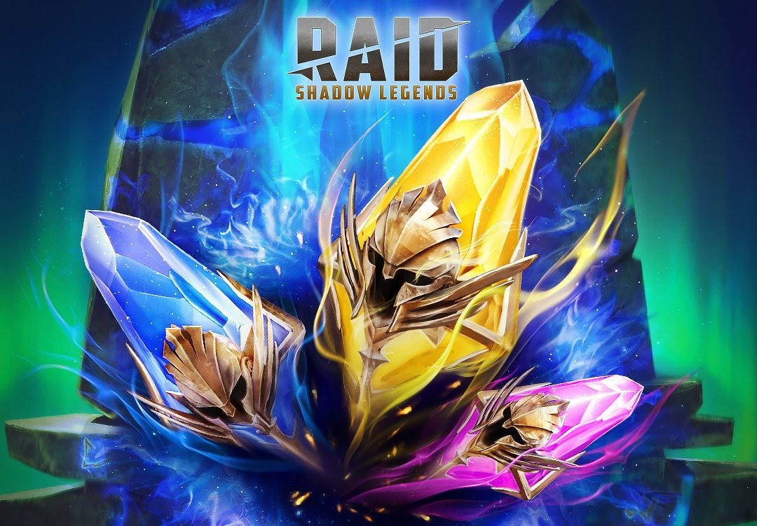 Raid Shadow Legends Promosyon Kodları Mayıs 2023 - Pocket Oyun ...