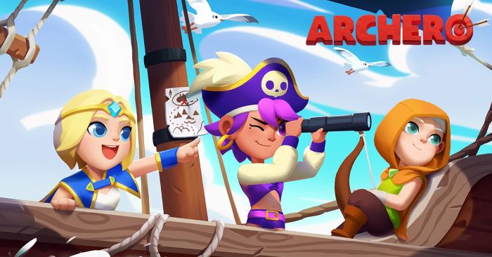 Archero Promosyon Hediye Kodları Ekim 2022 - Pocket Oyun - Oyuncular ...